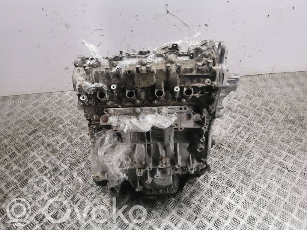 HR13 Nissan Qashqai J12 Moteur, 2 200,00 € | OVOKO