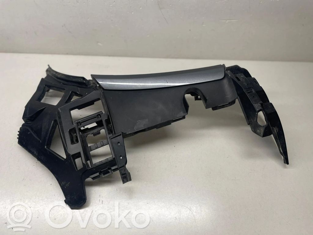 1678855303 Mercedes-Benz GLE W167 Support de montage de pare-chocs ...