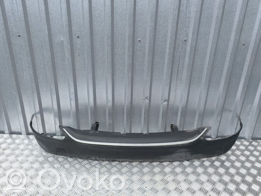 1178853300 Mercedes-Benz CLA C117 X117 W117 Moulure inférieure de pare ...