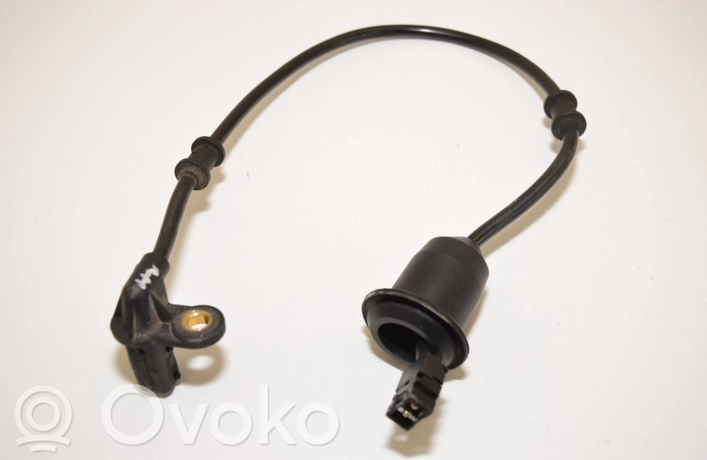 A1705401217 Mercedes-Benz SLK R170 ABS Sensor hinten, 27,82 € | OVOKO