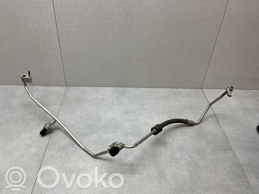 5Q0820741B Volkswagen Golf VII Air conditioning (A/C) pipe/hose, €14.00 ...