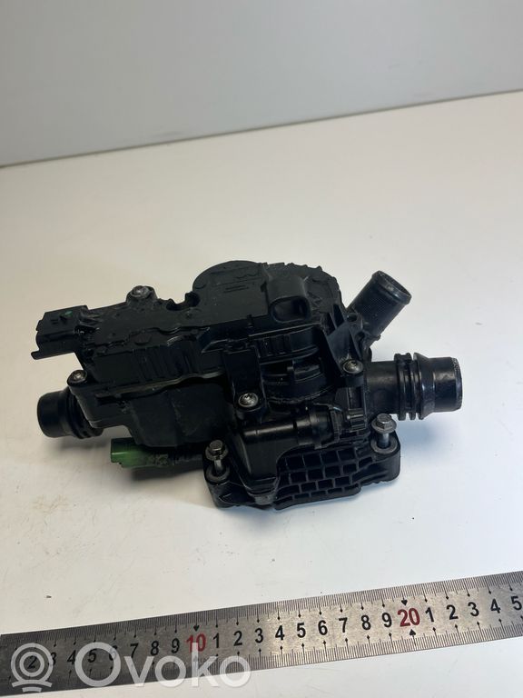 1102626S01 Citroen Berlingo Boîtier de thermostat / thermostat, 80,00 ...