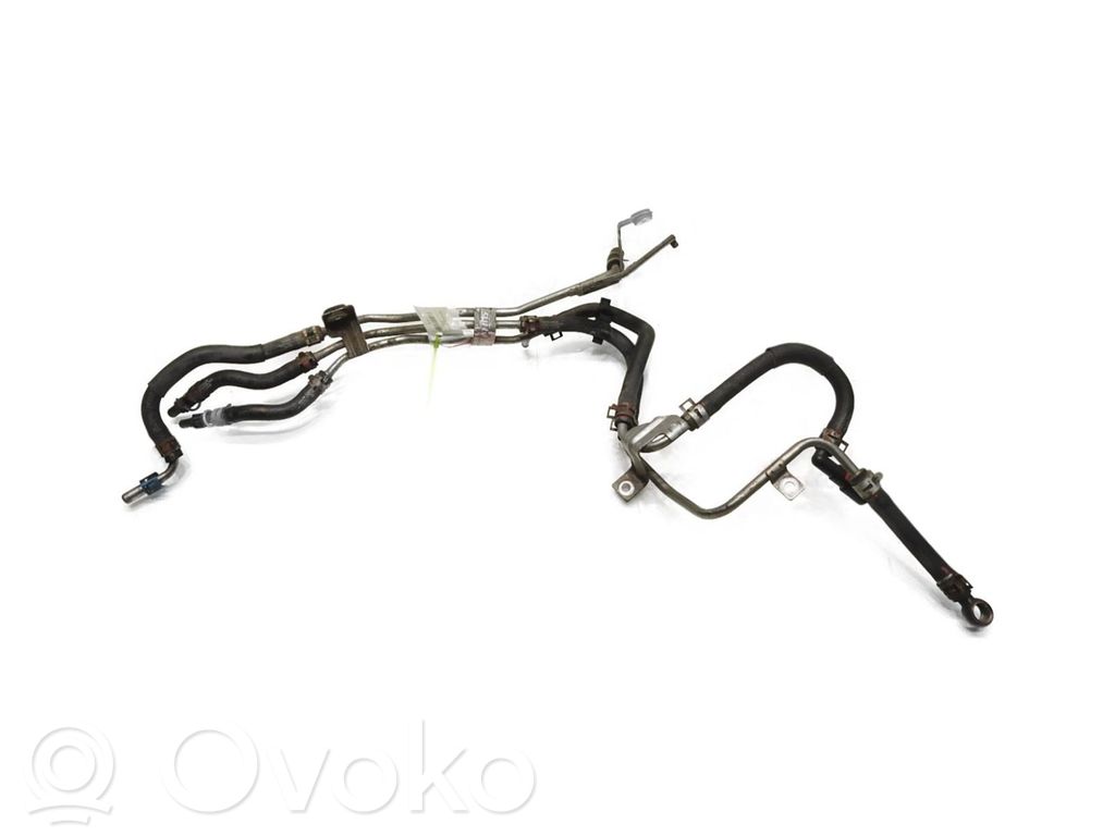 Suzuki Swift Fuel line pipe, €27.67 | RRR