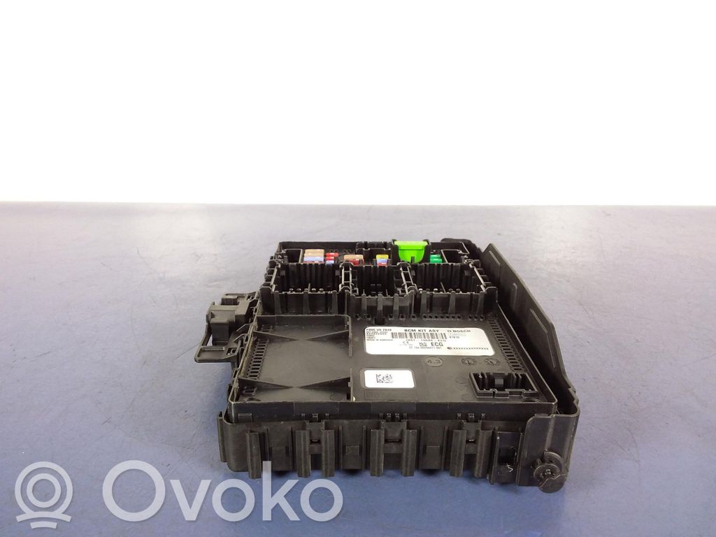 JX6T-15604-ECG Ford Focus Boîte à fusibles, 98,82 € | OVOKO