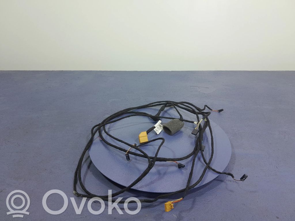 4M0971100H Audi Q7 4M Other wiring loom, €42.35 | RRR