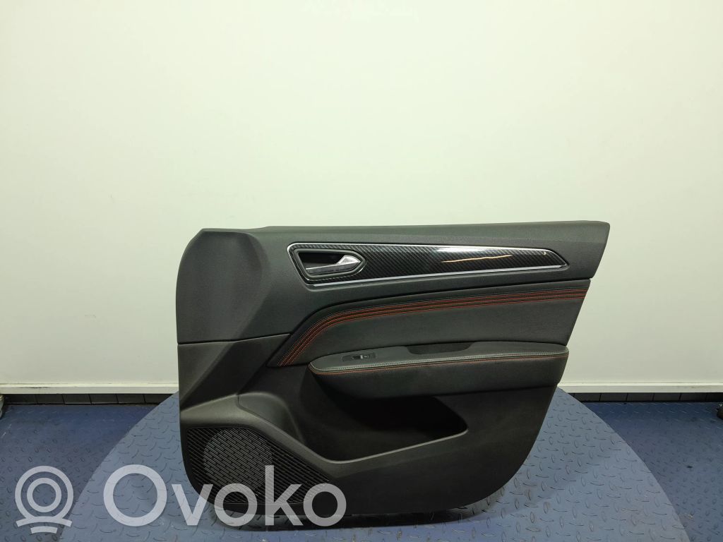 Renault Arkana Door card panel trim set, €112.94 | RRR