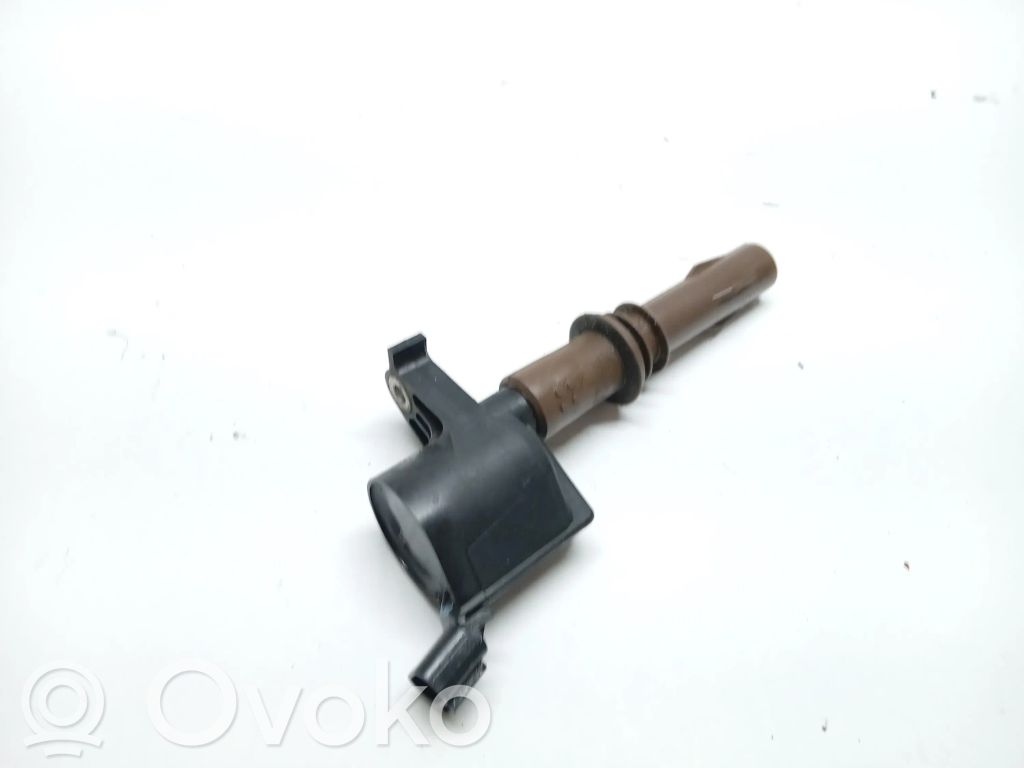8L3E-12A366-AA Ford Mustang V Bobina di accensione ad alta tensione, 21 ...