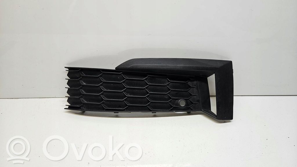 565807367C Skoda Kodiaq Front bumper lower grill, €18.82 | RRR