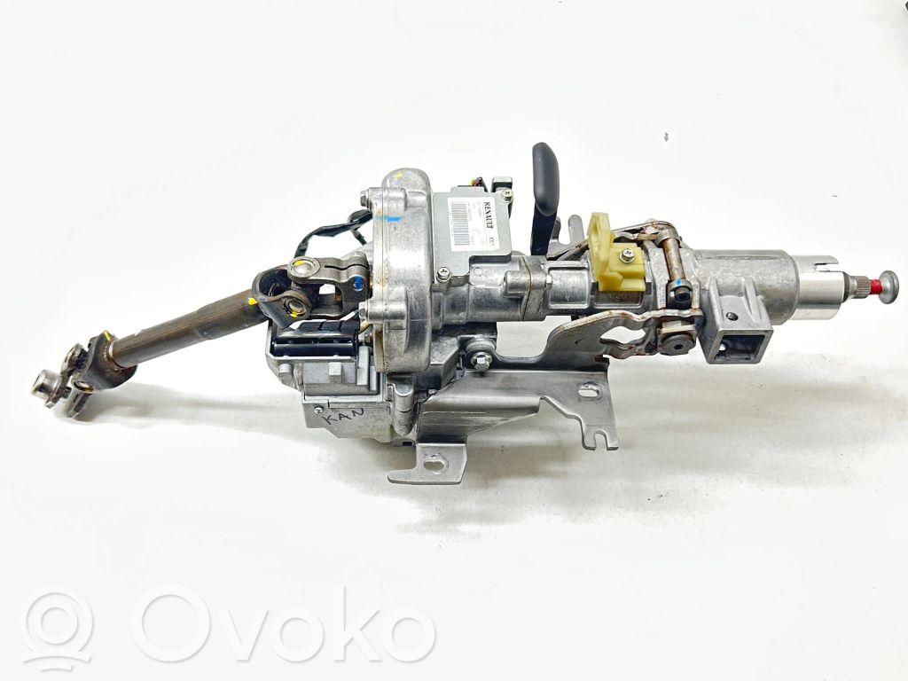 8201443858 Renault Kangoo II Pompe de direction assistée électrique ...