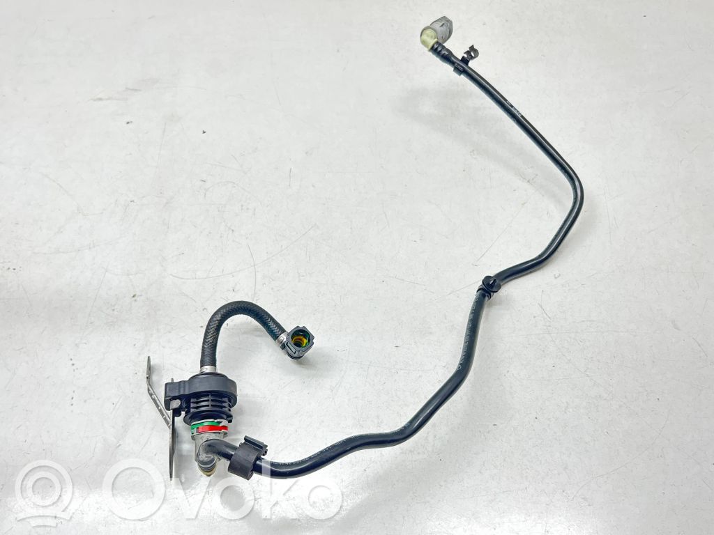 A2474703702 Mercedes-Benz A W177 Elettrovalvola turbo, 50,00 € | OVOKO