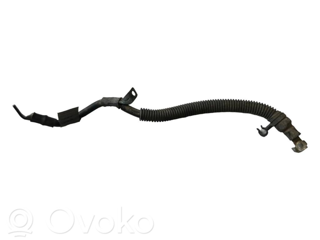 YTB500132 Land Rover Discovery 3 - LR3 Negative earth cable (battery ...