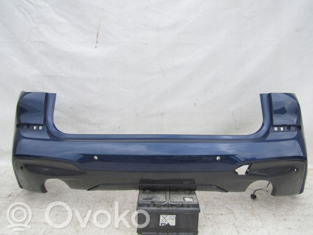 77382810 BMW X3 G01 Rear bumper, €112.94 | RRR
