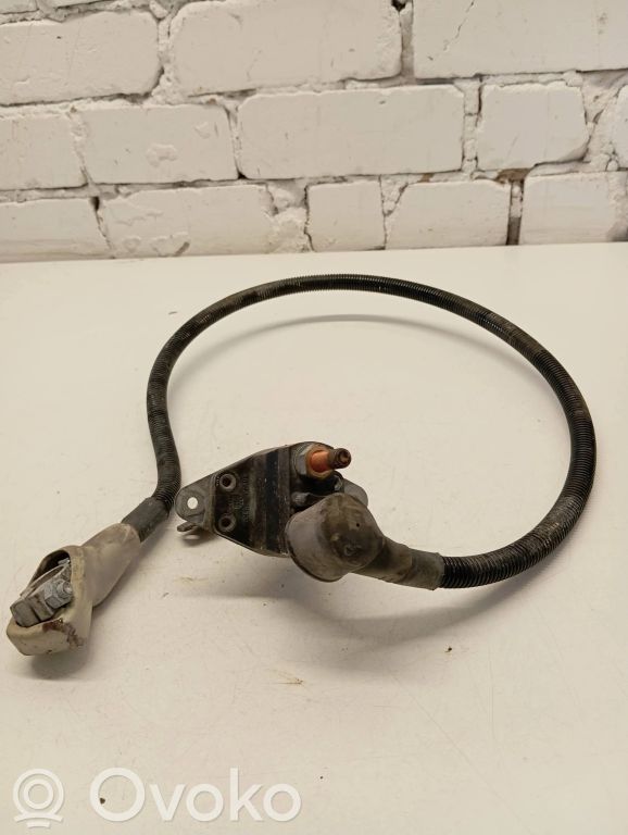 BMC24605 Ford Ranger Positive cable (battery), €44.10 | RRR