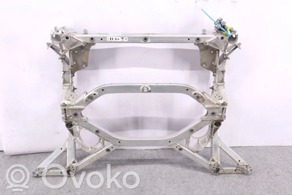 8095644 BMW M3 G80 Front subframe, €750.00 | RRR