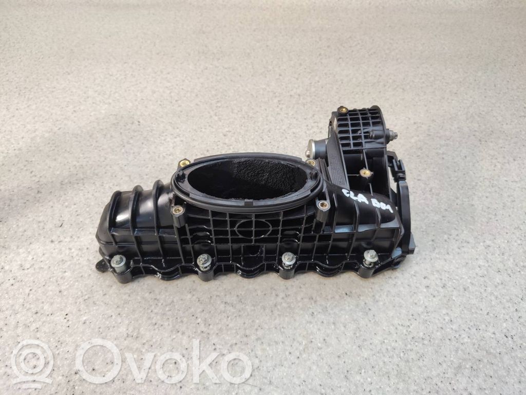 A6510905737 Mercedes-Benz CLA C117 X117 W117 Intake manifold, €35.06 | RRR