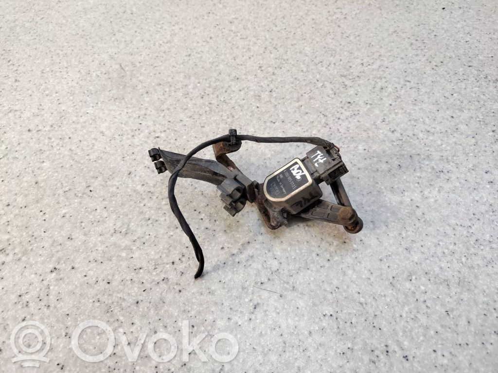 A0009050103 Mercedes-Benz SLK R172 Sensor de altura del nivel de la ...