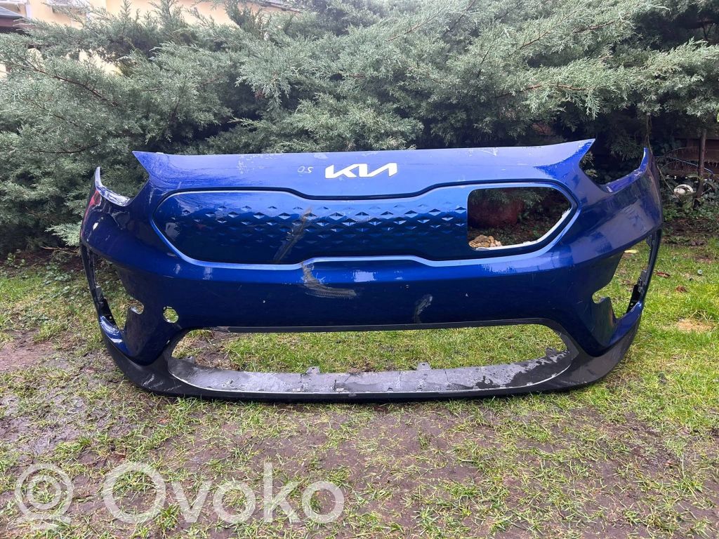 86511Q4500 KIA Niro Front bumper, €1,647.05 | RRR