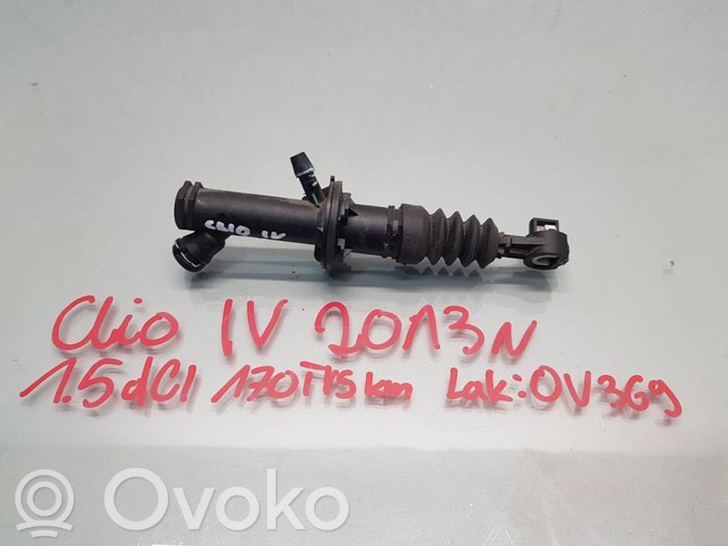 306100642R Renault Clio IV Cylindre récepteur d'embrayage, 8,12 € | OVOKO