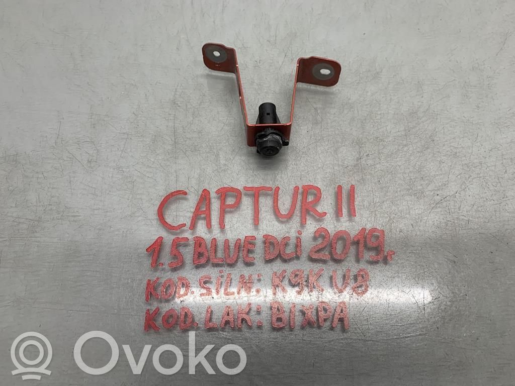 625586206R Renault Captur II Engine bonnet/hood lock/latch loop/hook, € ...