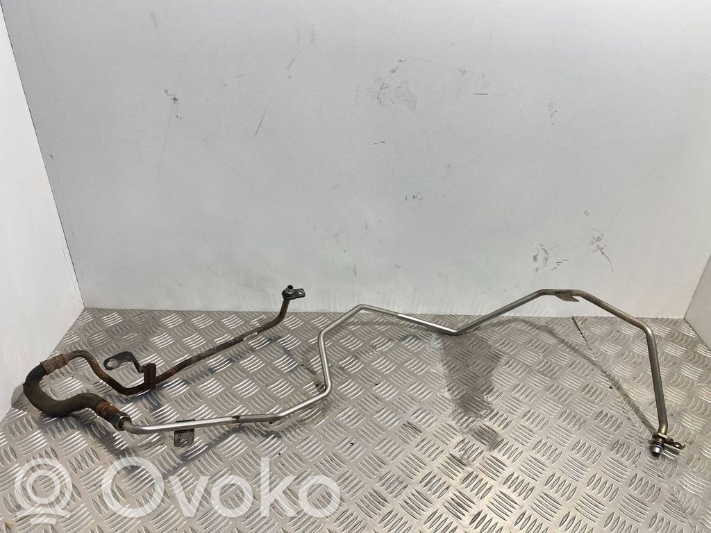 8R0317826H Audi Q5 SQ5 Gearbox oil cooler pipe/hose, €40.00 | RRR