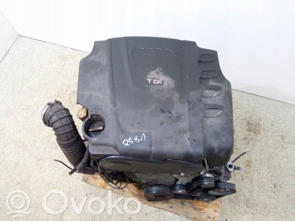 CAH Audi Q5 SQ5 Moteur, 864,24 € | OVOKO