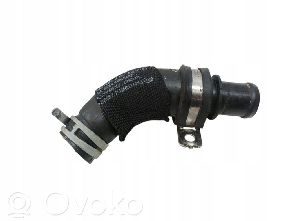 1332000252 Mercedes-Benz V Class W447 Engine coolant pipe/hose, €21.88 ...