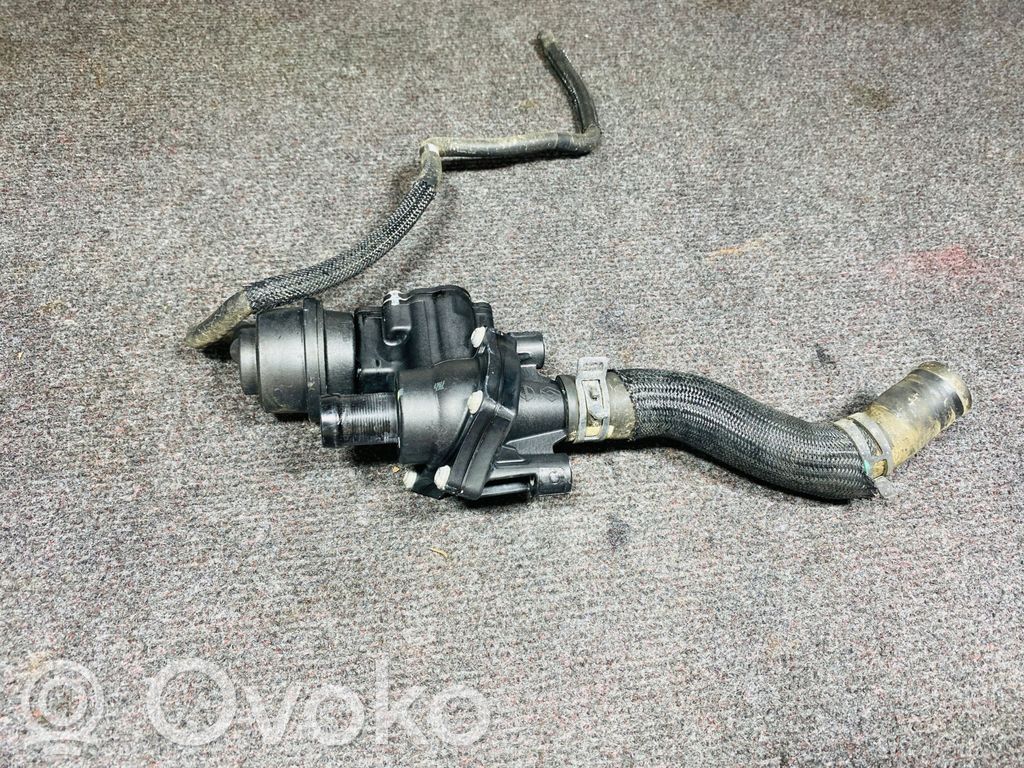 922304507R Nissan Navara D23 Electric auxiliary coolant/water pump, €23 ...