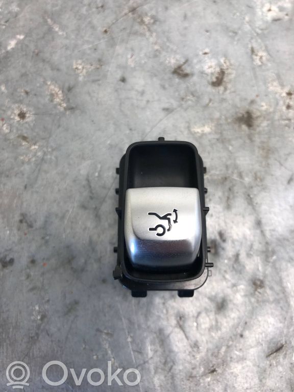 A2229050509 Mercedes-Benz E W213 Interrupteur d'ouverture de coffre, 11 ...