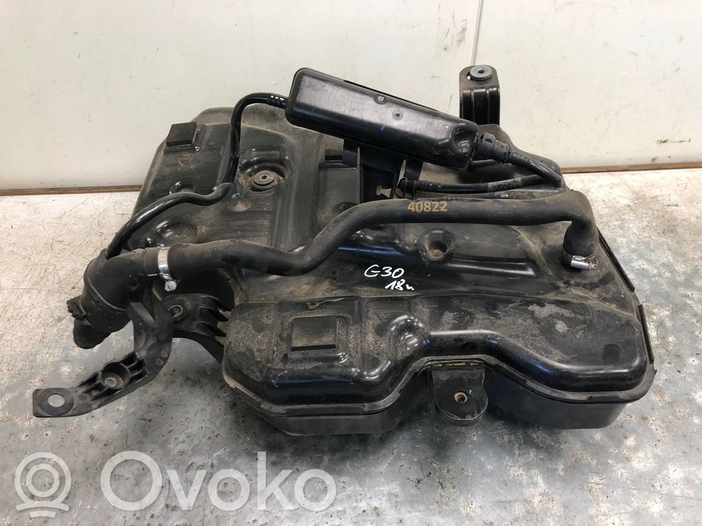 7399290 BMW X1 F48 F49 AdBlue šķidruma tvertne, 352,94 € | RRR