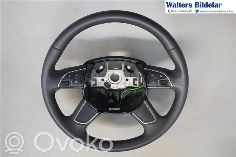 8U0419091B1KT Audi A3 S3 8V Volant, 290,18 € | OVOKO