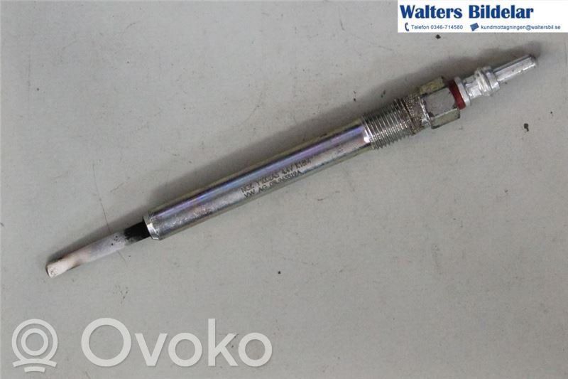 03L963319A Volkswagen Caddy Bougie de préchauffage, 17,86 € | OVOKO