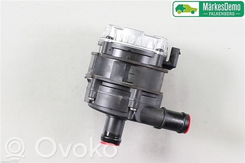 04L965567 Volkswagen PASSAT B8 Electric auxiliary coolant/water pump, € ...