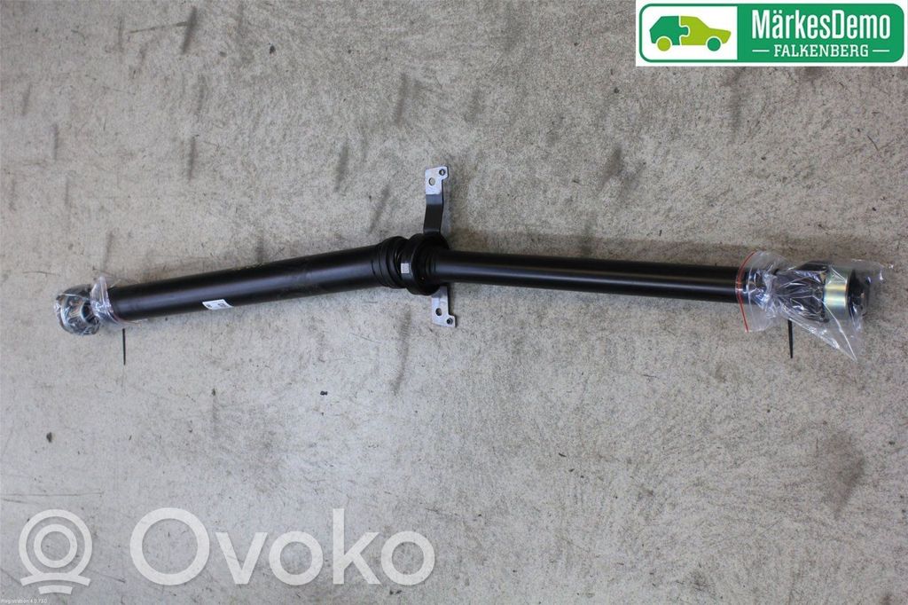 80A521101C Audi Q5 SQ5 Kardaaniakselin keskiosa, 735,00 € | OVOKO