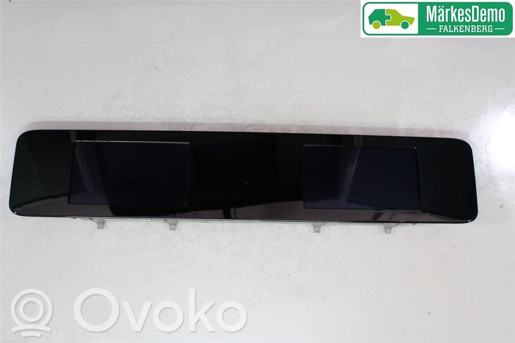 A2479006209 Mercedes-Benz A W177 Compteur de vitesse tableau de bord ...