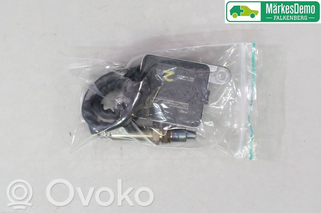 227903512R Renault Kangoo II Sonde lambda, 94,86 € | OVOKO