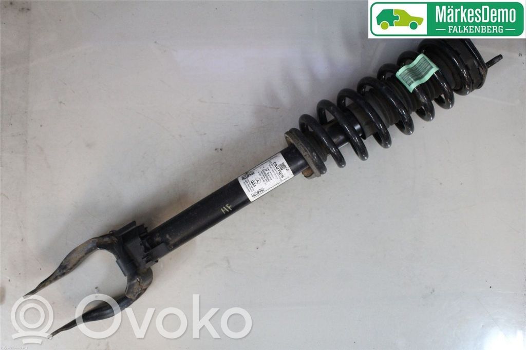 A2923230100 Mercedes-Benz GLE (W166 - C292) Front shock absorber with ...