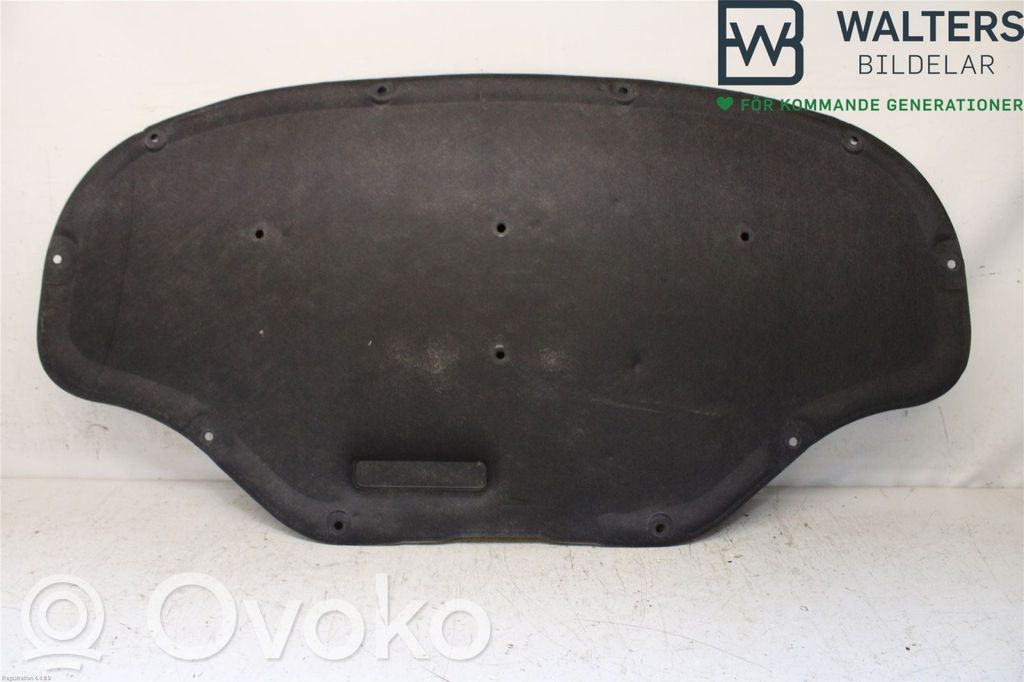 A2546820901 Mercedes-Benz GLC C254 Isolation acoustique et thermique ...