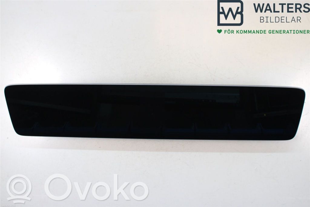 A1679002214 Mercedes-Benz GLE W167 Speedometer (instrument cluster), € ...