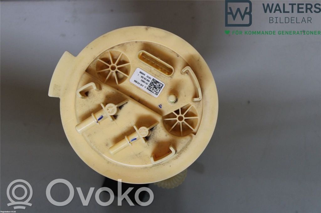 A1674700594 Mercedes-Benz GLE W167 Fuel injection high pressure pump, € ...