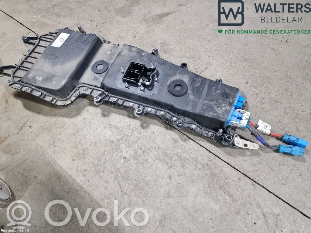 429123486 Land Rover Range Rover Evoque L551 Batterie voiture ...