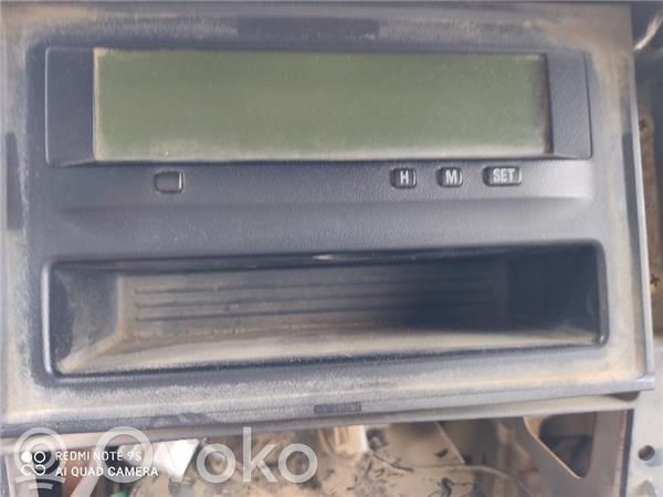 Mitsubishi Montero Unité / module navigation GPS, 48,40 € | OVOKO