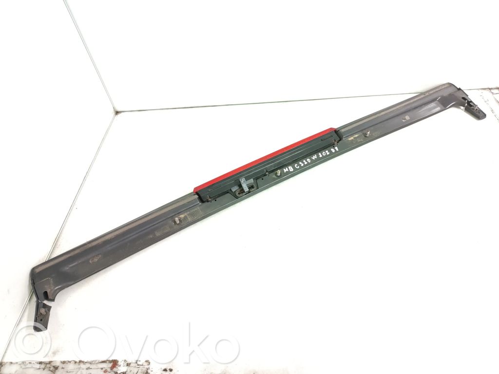 2027900088 Mercedes-Benz C W202 Tailgate/trunk spoiler, €12.00 | RRR