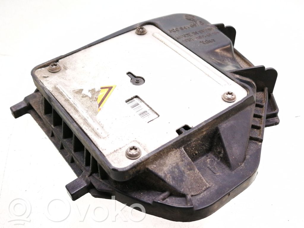 7L6941329A Volkswagen PASSAT B6 Headlight ballast module Xenon, €44.40 ...