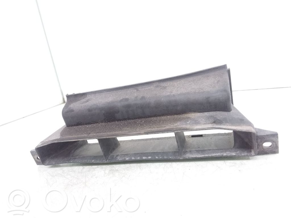 3C0805971A Volkswagen PASSAT B6 Intercooler air guide/duct channel, €5. ...