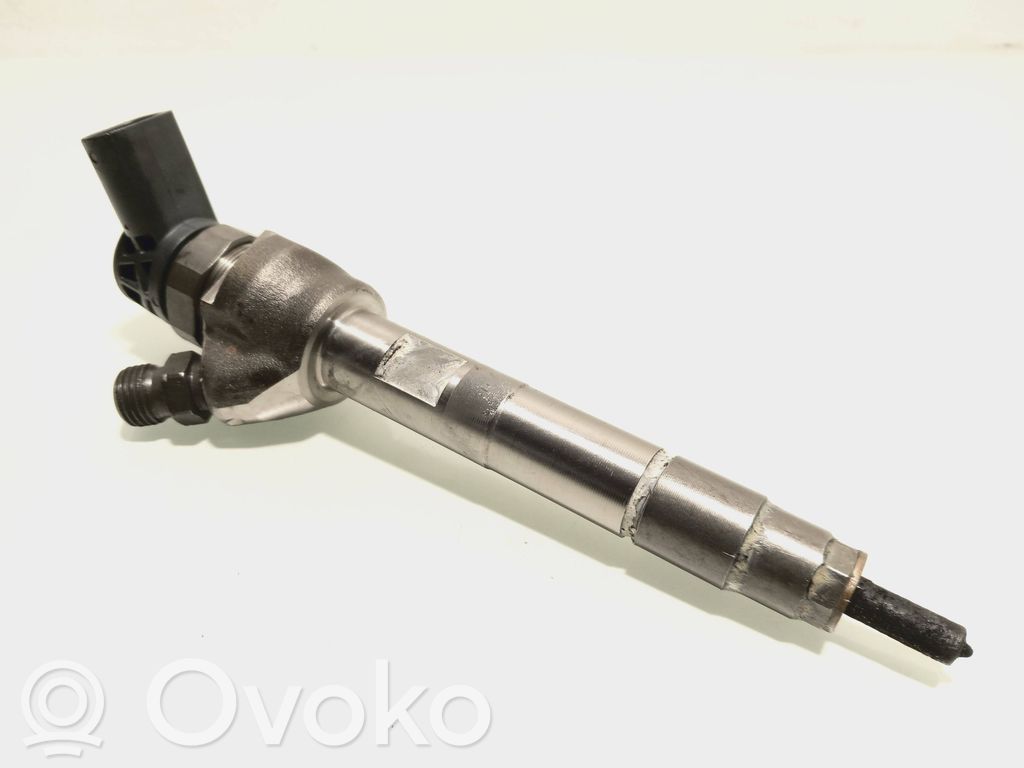 8514148 BMW 5 G30 G31 Injecteur de carburant, 130,00 € | OVOKO