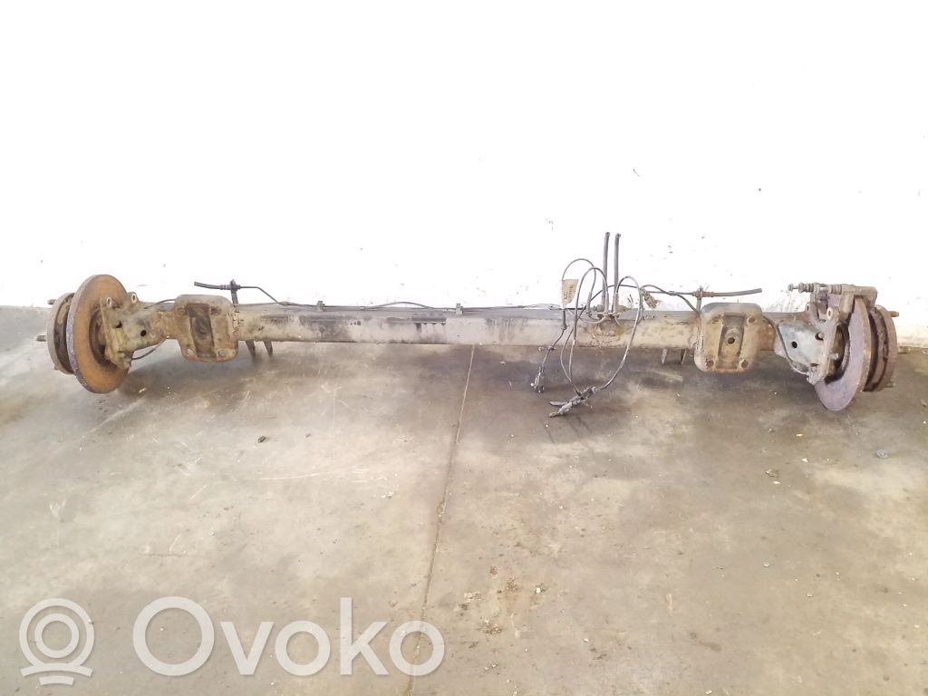 Ford Transit Rear axle beam, €100.00 | RRR