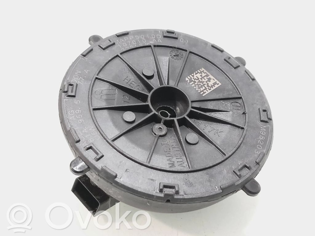 81a959577a Audi Q2 - Miroir de rétroviseur de porte avant, 40,00 € | OVOKO