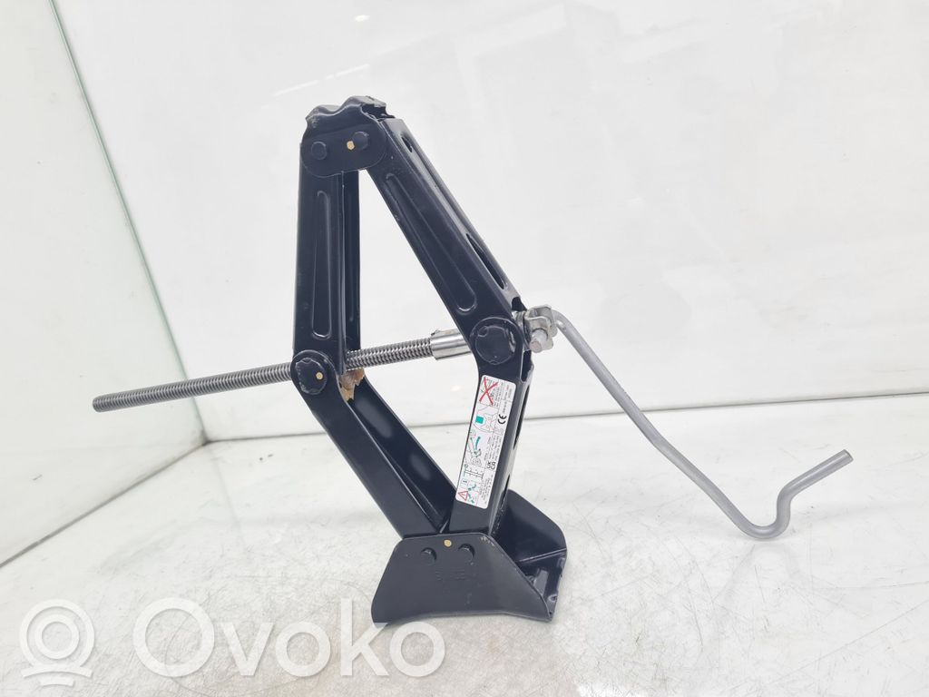 9649243380 Peugeot Partner III Cric de levage, 15,00 € | OVOKO