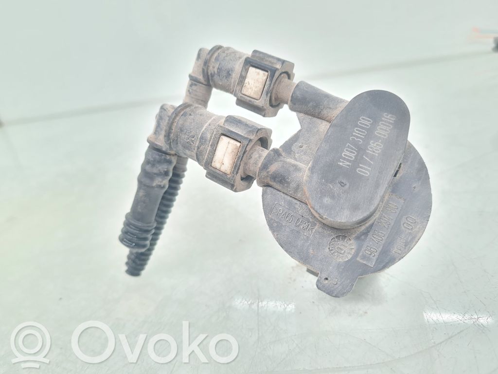 9640629480 Peugeot 307 Degalų bako vožtuvas, 30,00 € | RRR