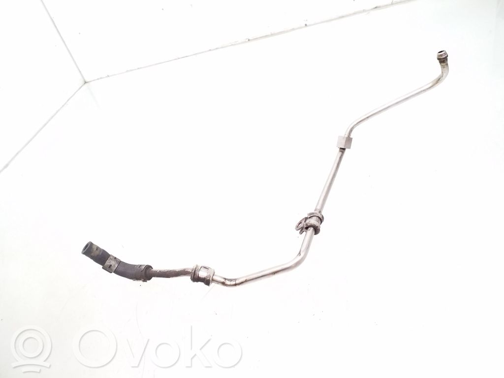 03G145771R Volkswagen PASSAT B6 Turbo turbocharger oiling pipe/hose, € ...